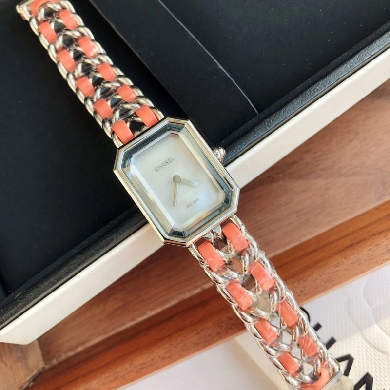 Real CHANEL Watches