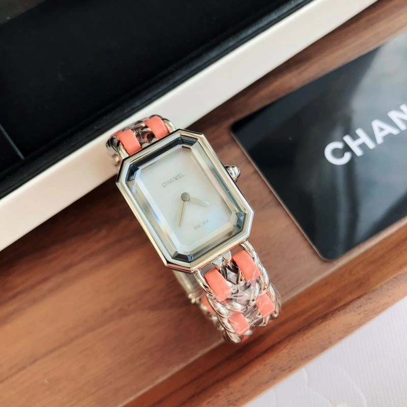Real CHANEL Watches