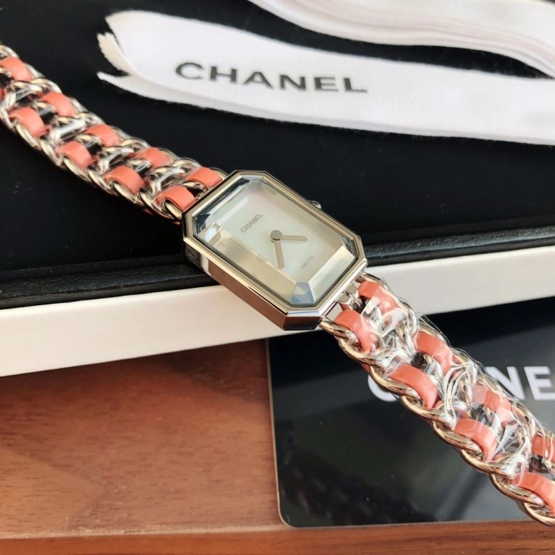 Real CHANEL Watches