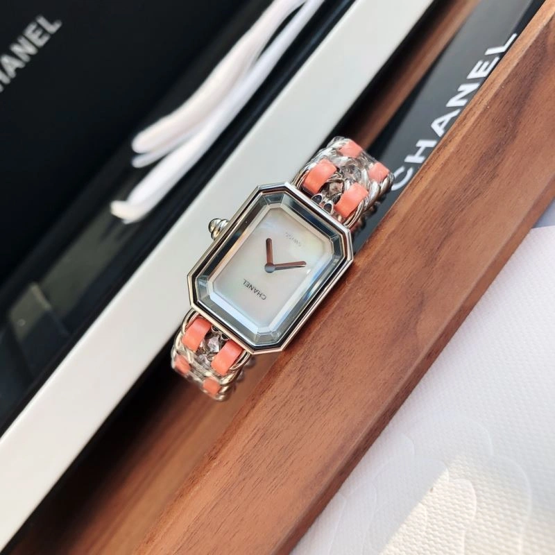 Real CHANEL Watches