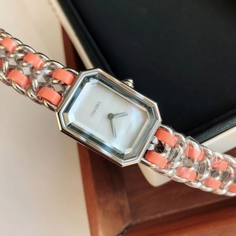 Real CHANEL Watches