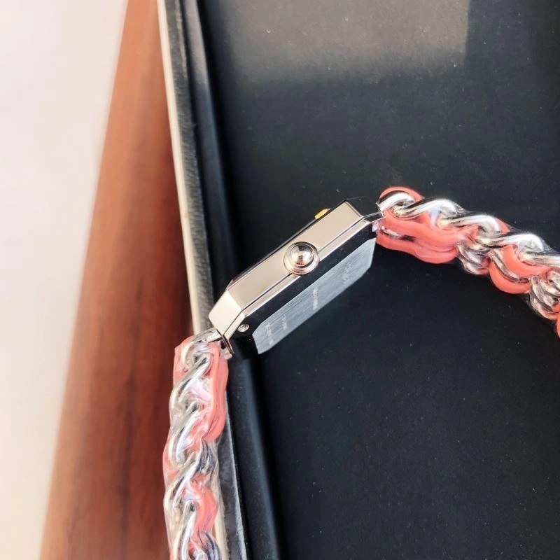 Real CHANEL Watches