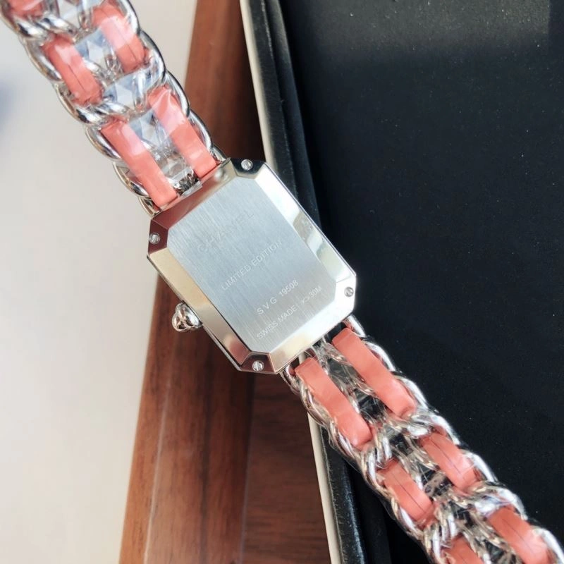 Real CHANEL Watches