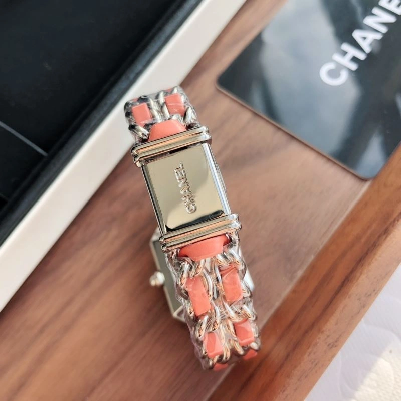Real CHANEL Watches