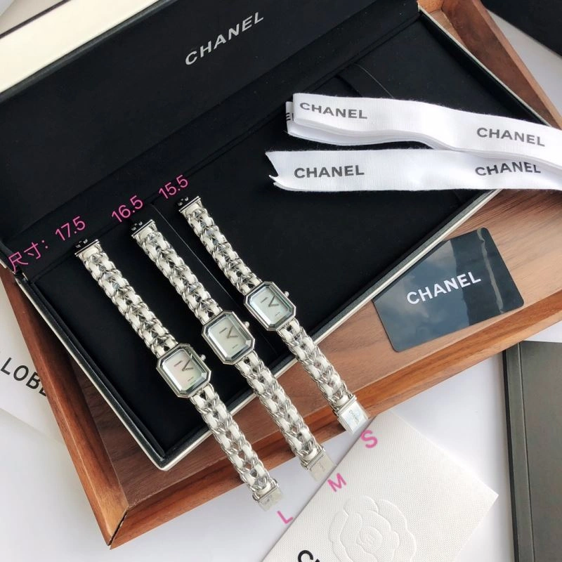 CHANEL Watches