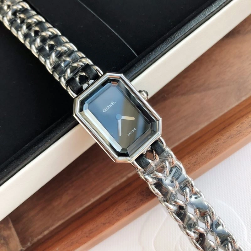 Legit CHANEL Watches