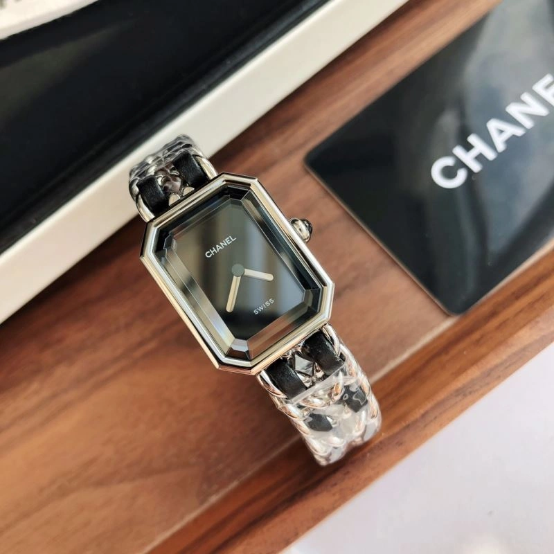 Legit CHANEL Watches