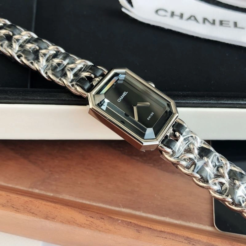Legit CHANEL Watches