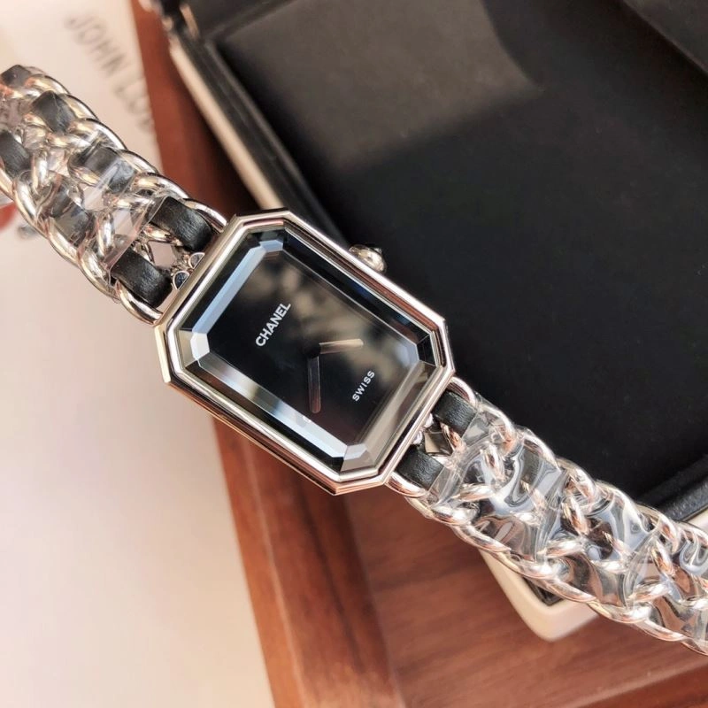 Legit CHANEL Watches