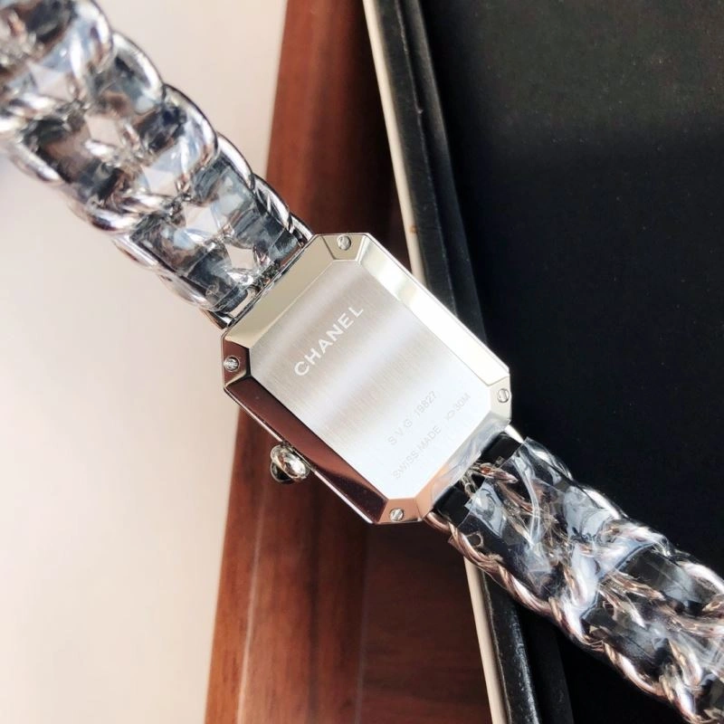 Legit CHANEL Watches