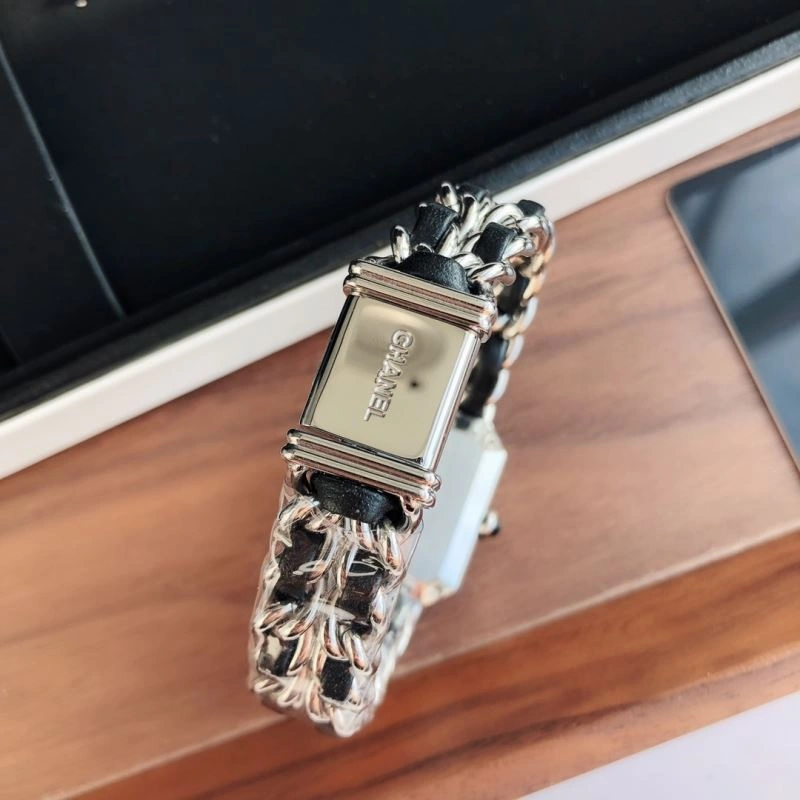 Legit CHANEL Watches
