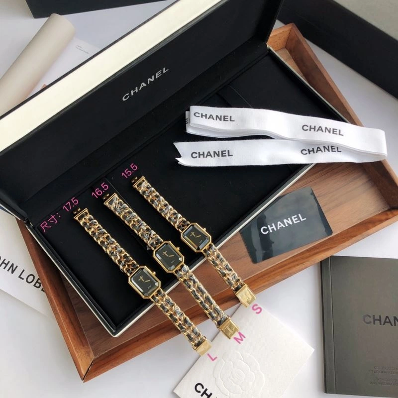 CHANEL Watches