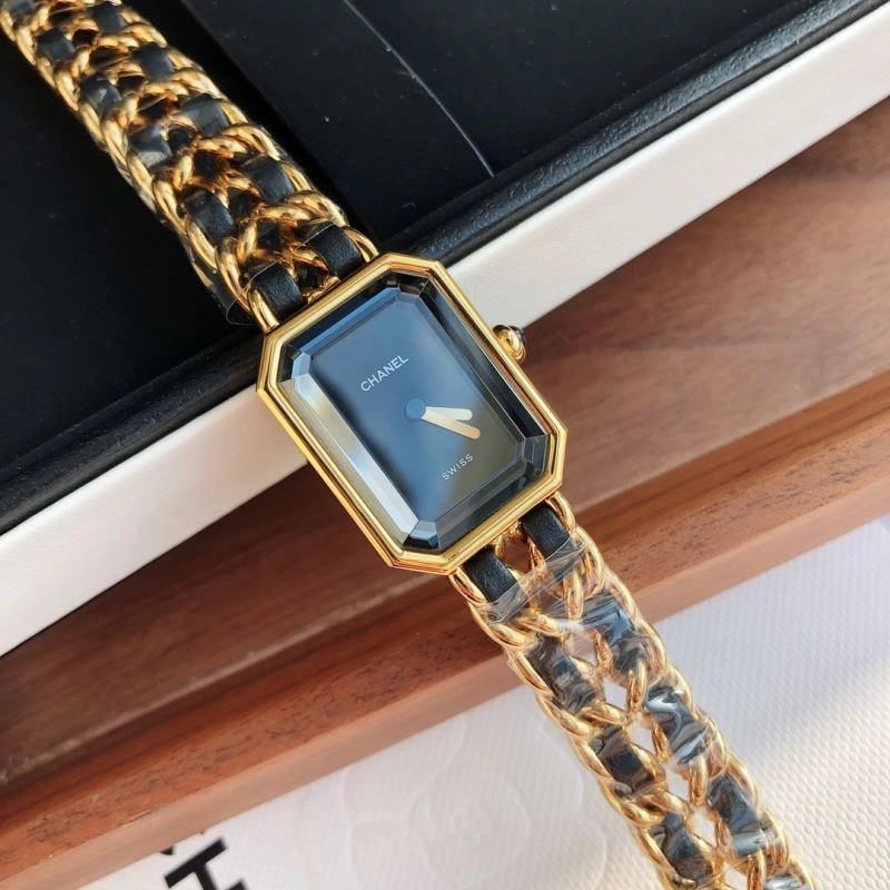 Real CHANEL Watches