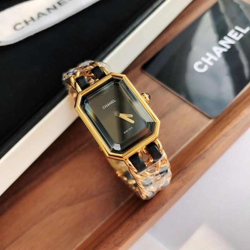 Real CHANEL Watches