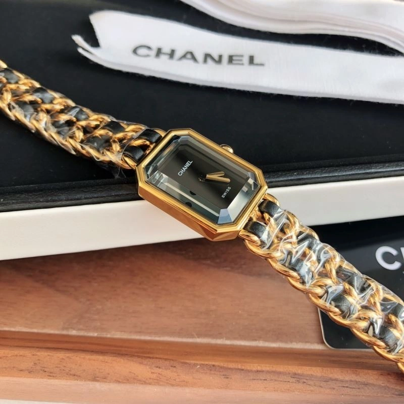Real CHANEL Watches