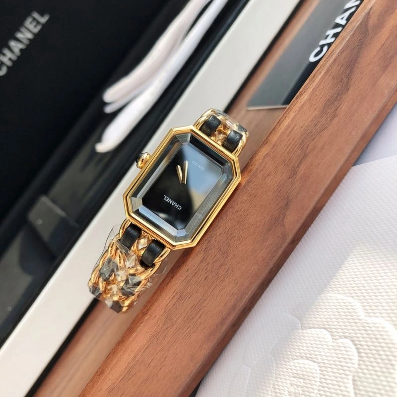 Real CHANEL Watches