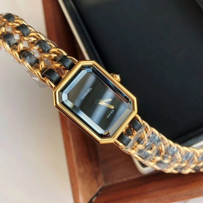 Real CHANEL Watches