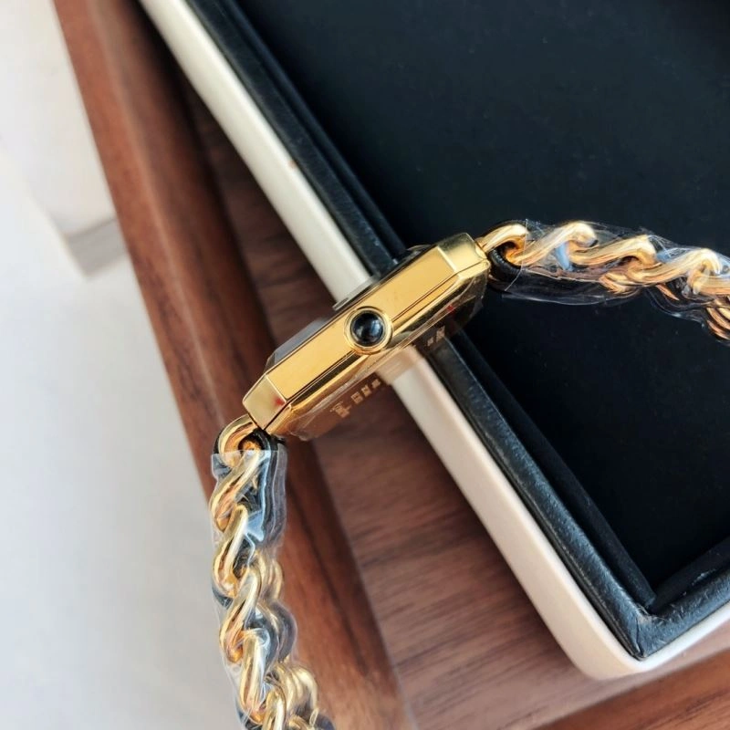 Real CHANEL Watches