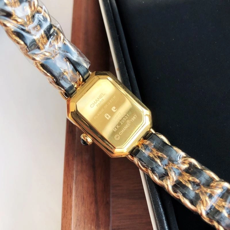 Real CHANEL Watches