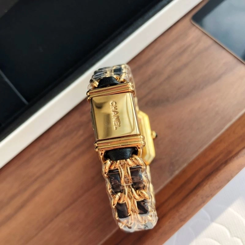 Real CHANEL Watches