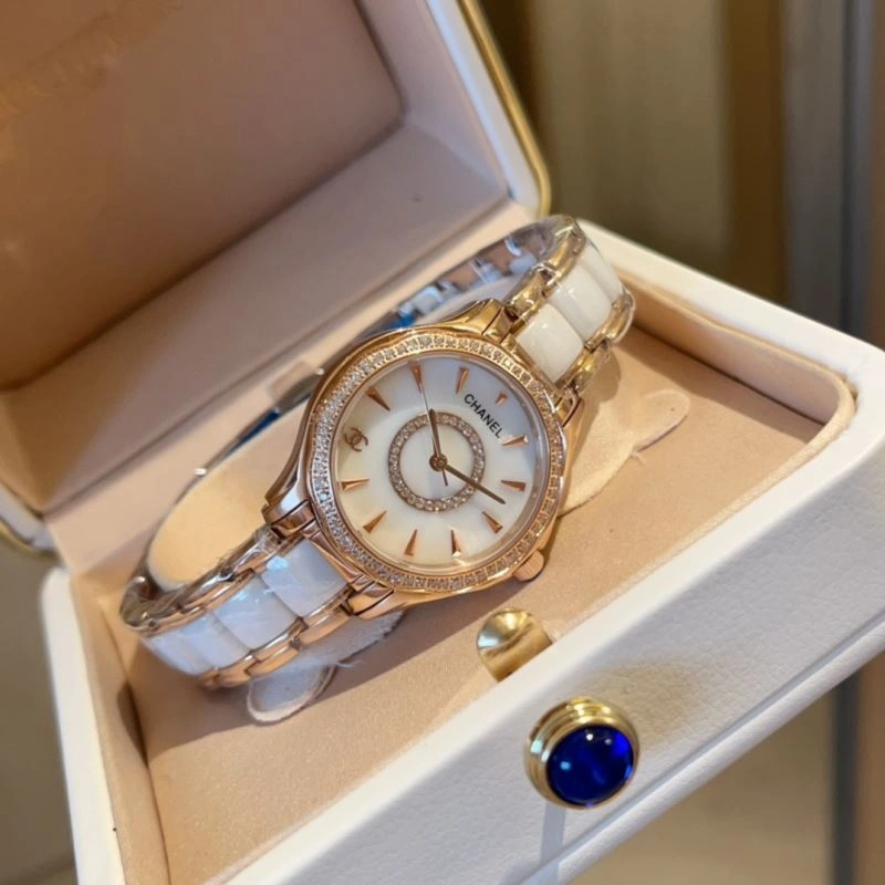 Discounted CHANEL Watches