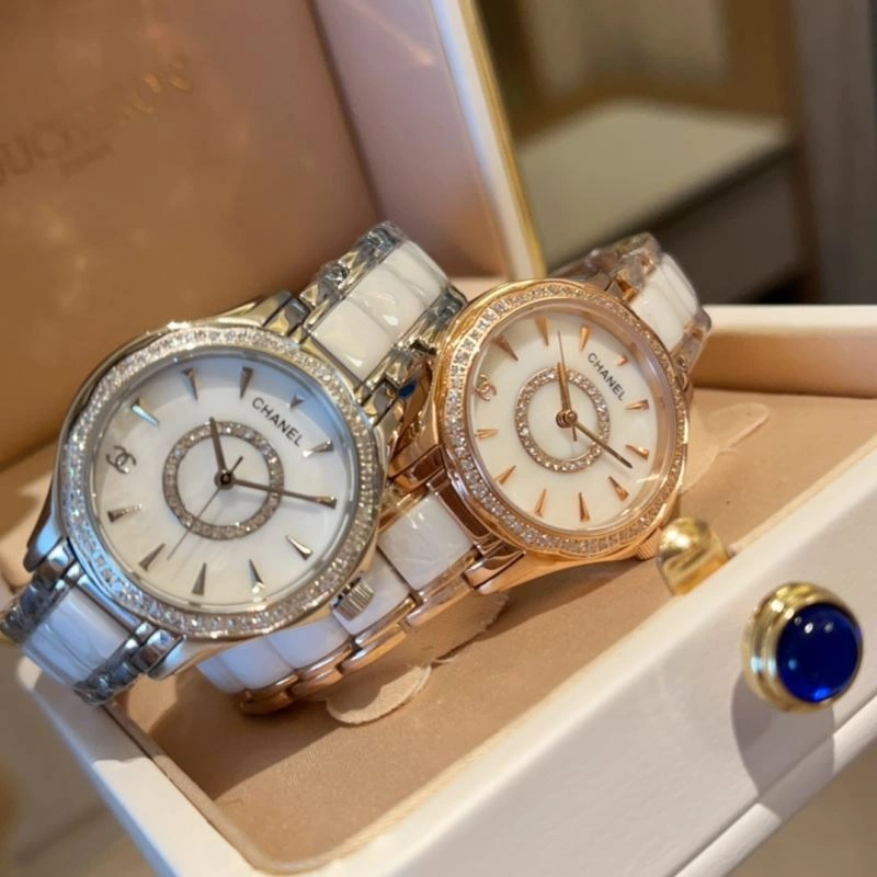 Discounted CHANEL Watches
