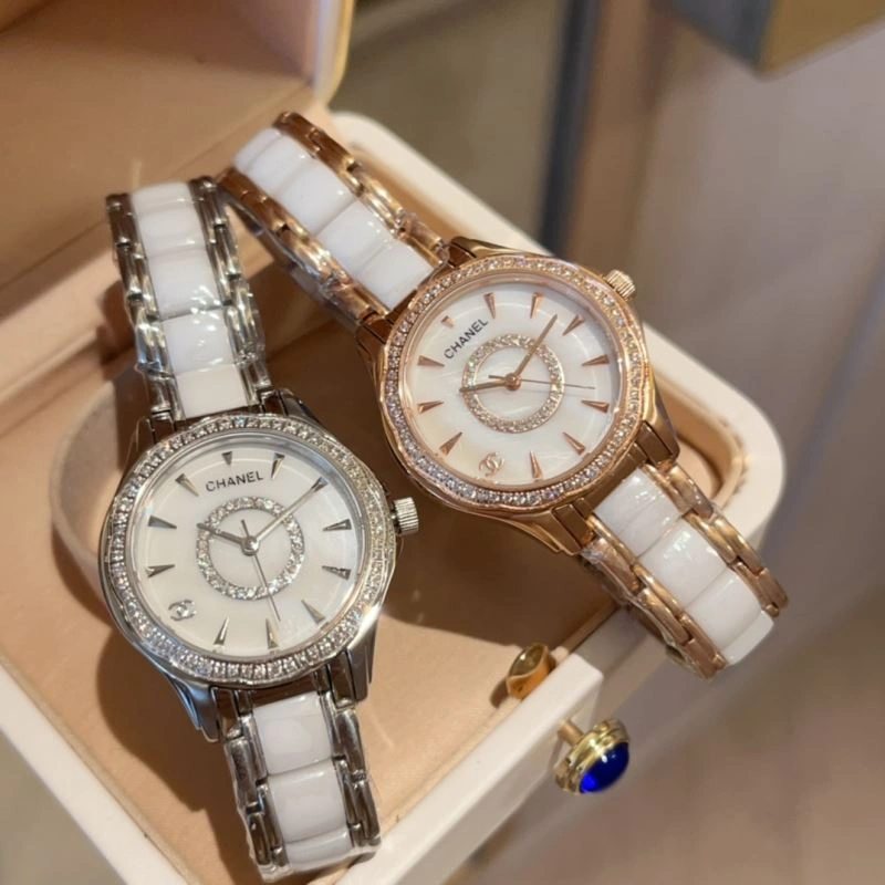 Discounted CHANEL Watches
