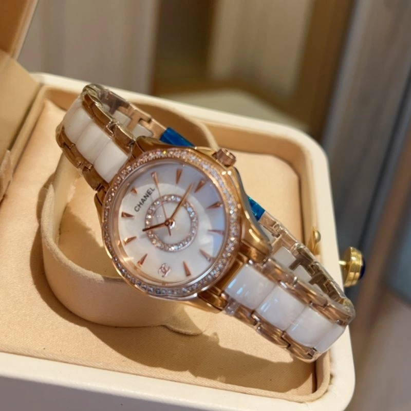 Discounted CHANEL Watches
