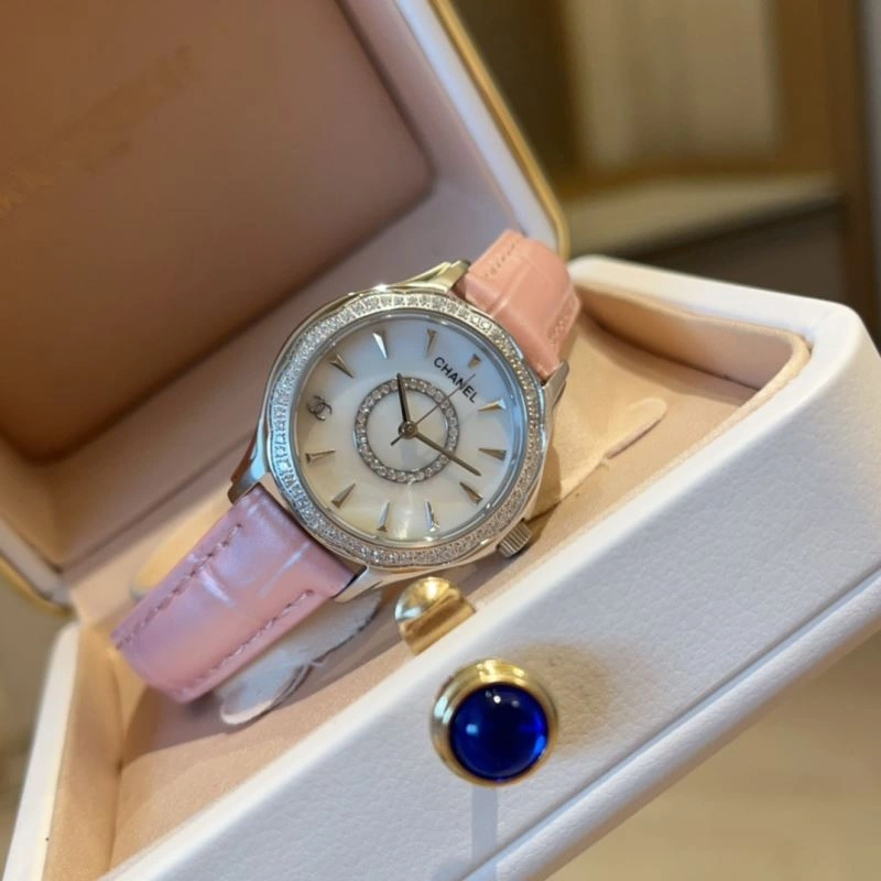 Indistinguishable CHANEL Watches