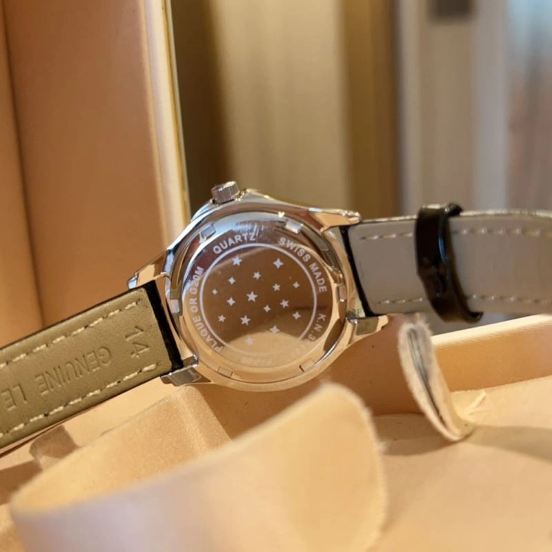 Indistinguishable CHANEL Watches