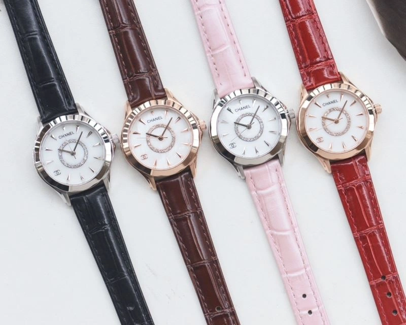 CHANEL Watches