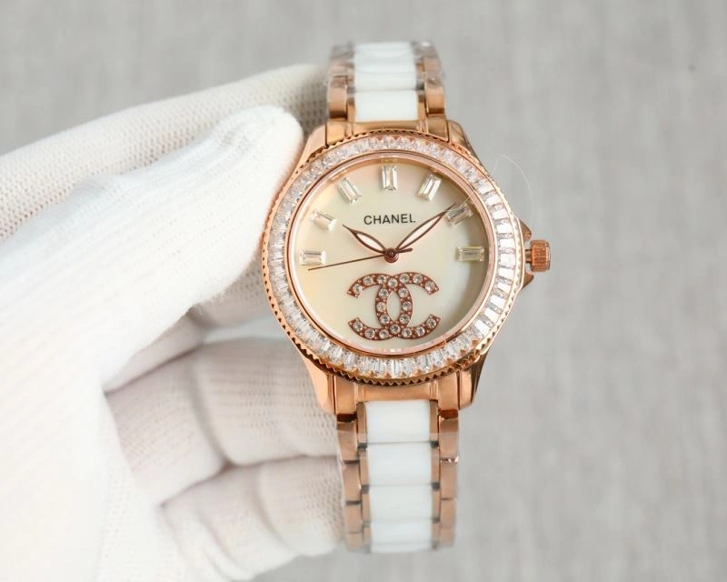 CHANEL Watches