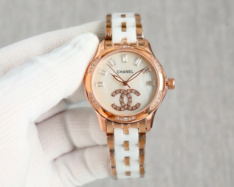 Accurate model CHANEL Watches