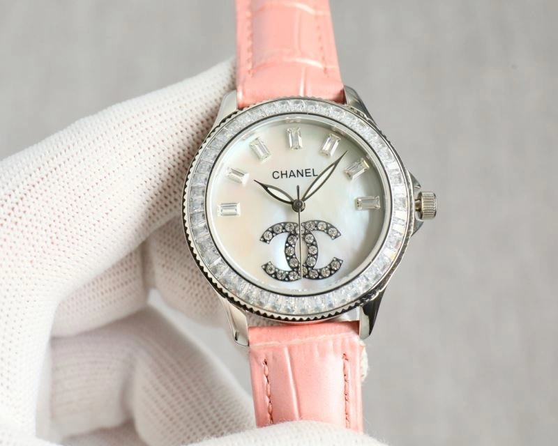 CHANEL Watches