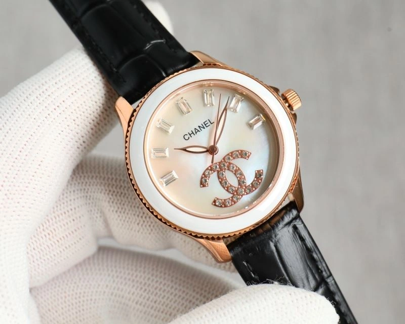 Accurate model CHANEL Watches