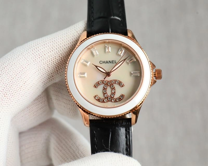 Accurate model CHANEL Watches