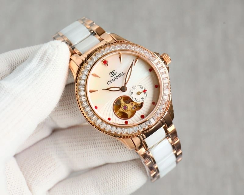 CHANEL Watches