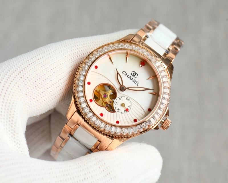 Accurate model CHANEL Watches