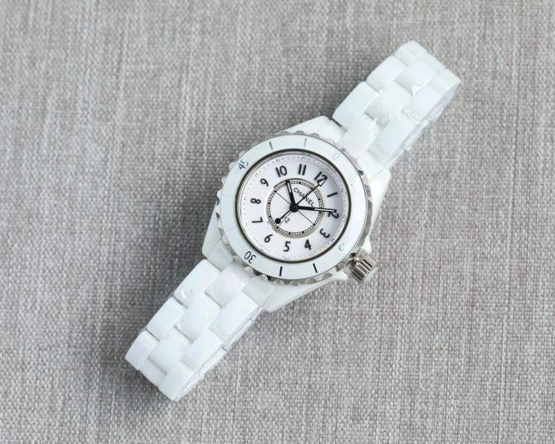 Indistinguishable CHANEL Watches