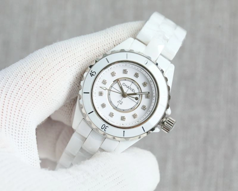Indistinguishable CHANEL Watches