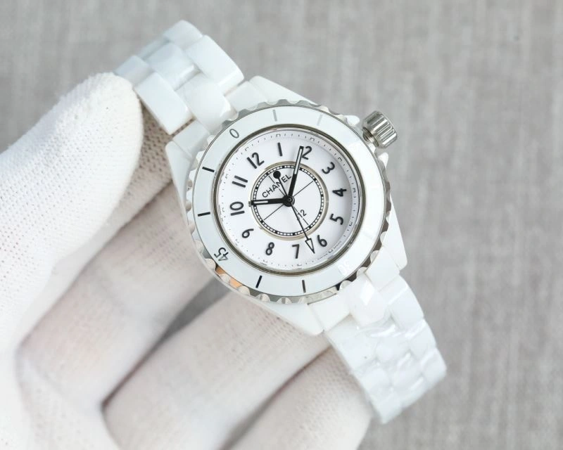Indistinguishable CHANEL Watches