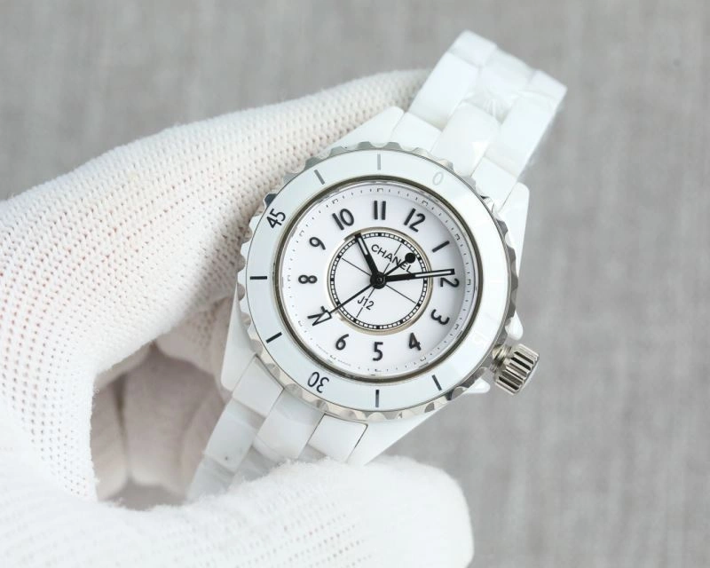 Indistinguishable CHANEL Watches