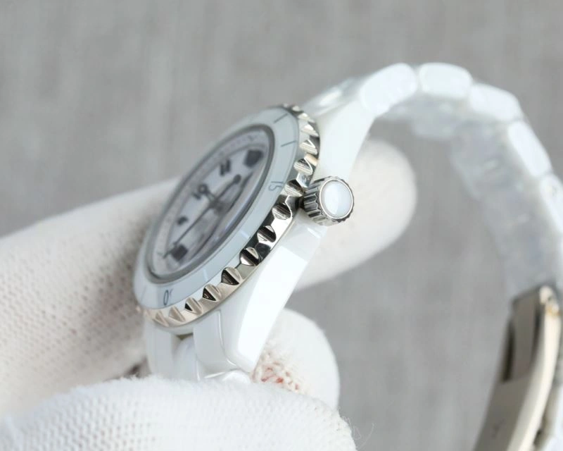 Indistinguishable CHANEL Watches