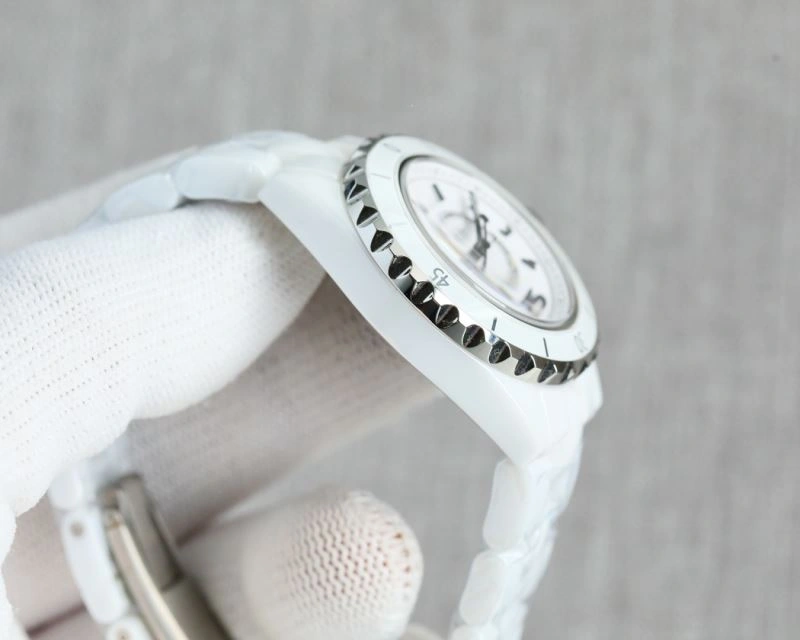 Indistinguishable CHANEL Watches
