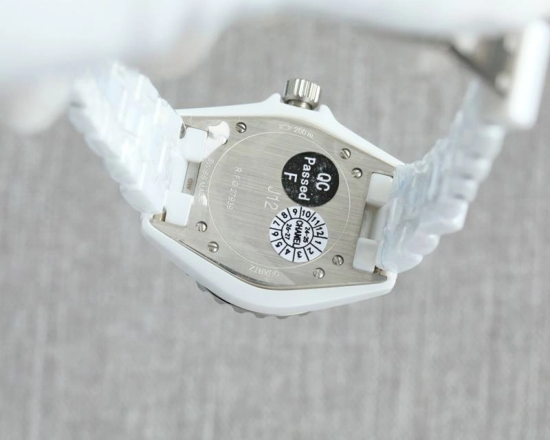 Indistinguishable CHANEL Watches