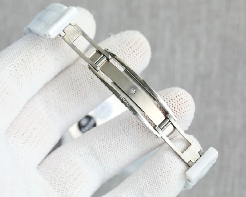 Indistinguishable CHANEL Watches