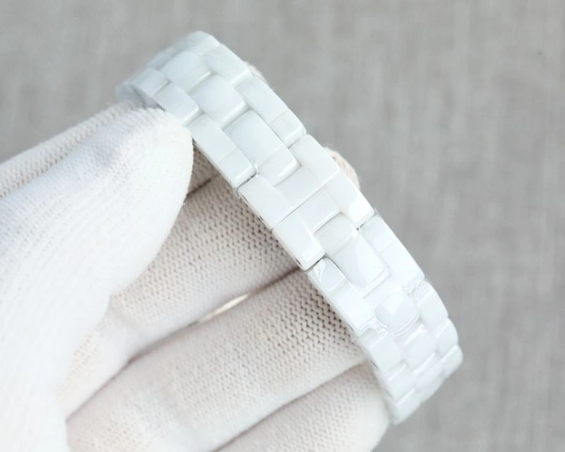 Indistinguishable CHANEL Watches