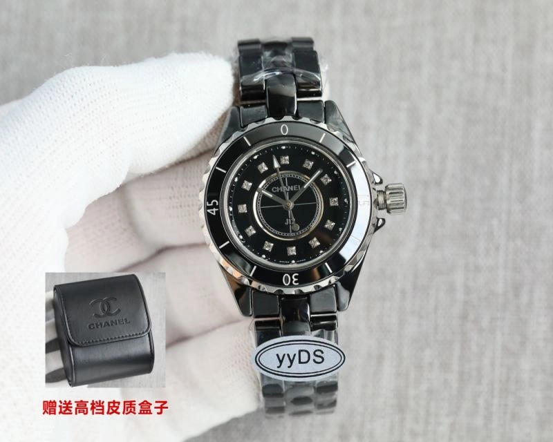 CHANEL Watches