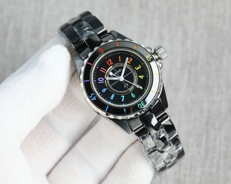 Perfect replica CHANEL Watches