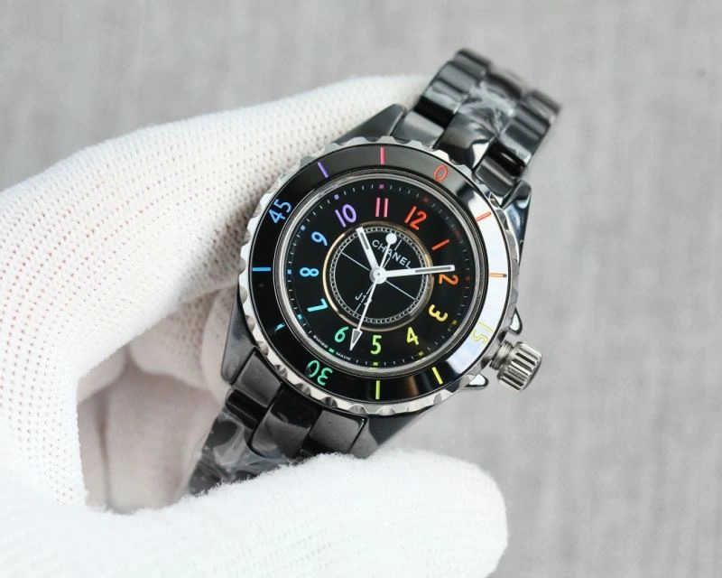 Perfect replica CHANEL Watches